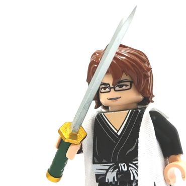 Aizen - Tier One Bricks
