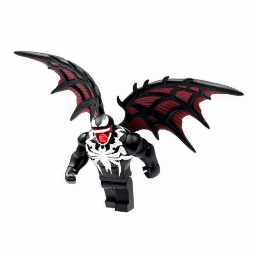 Venom DX ver. - Tier One Bricks