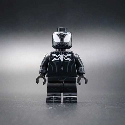 SPIDER SPECTACULAR (S2 FORM) - 一級磚家 Tier One Bricks