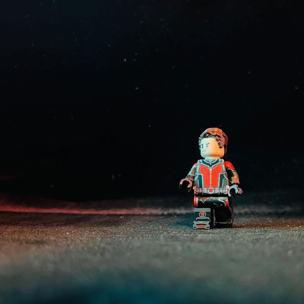 Micro Giant - Tier One Bricks