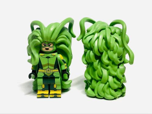 Hydra Elegant Empress - Tier One Bricks