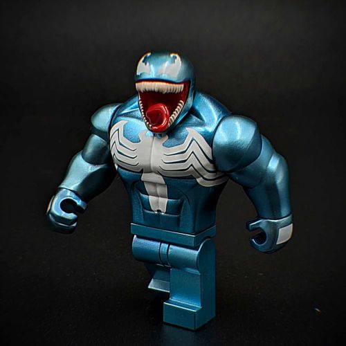 Venom metallic - Tier One Bricks