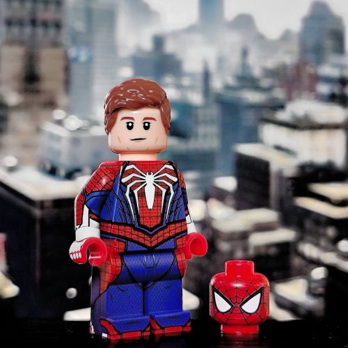 Spider Advance - 一級磚家 Tier One Bricks