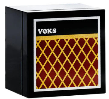 Voks Amp - Tier One Bricks