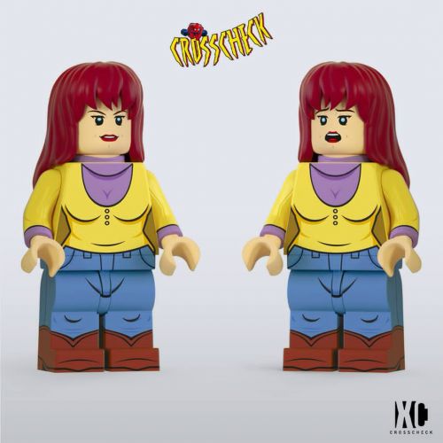Destined Lover - Tier One Bricks