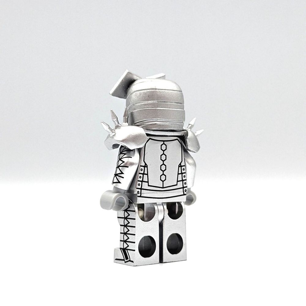 毀滅者 Destroyer - 一級磚家 Tier One Bricks