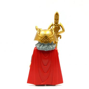 Viking Emperor - Tier One Bricks