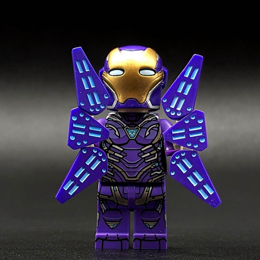 Rescue SET - Tier One Bricks