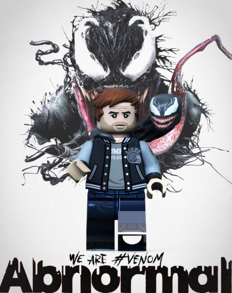 Venom - Tier One Bricks
