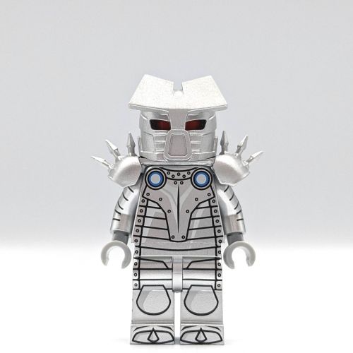 毀滅者 Destroyer - 一級磚家 Tier One Bricks