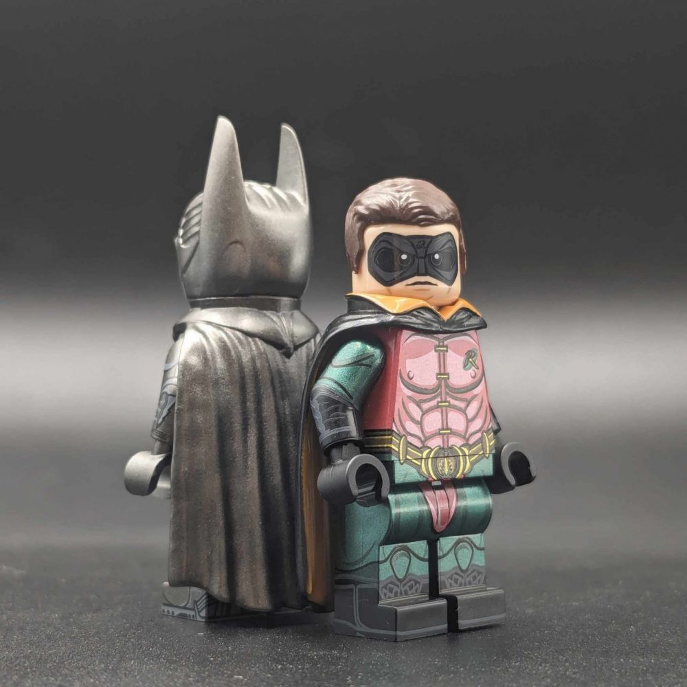 Forever Partner (2 in 1 set) - Tier One Bricks