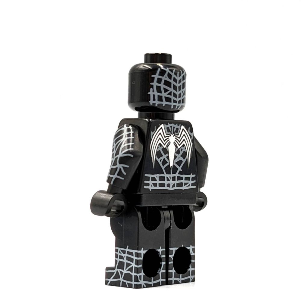 Venom 2007 - Tier One Bricks