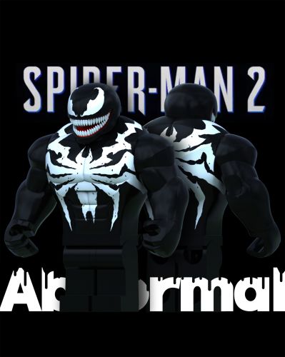Venom - Tier One Bricks