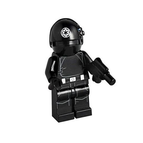 Imperial Gunner - Tier One Bricks