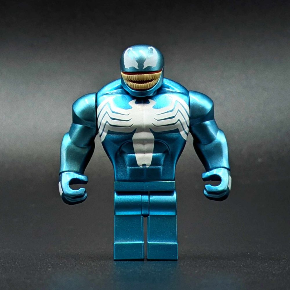 Venom metallic - Tier One Bricks