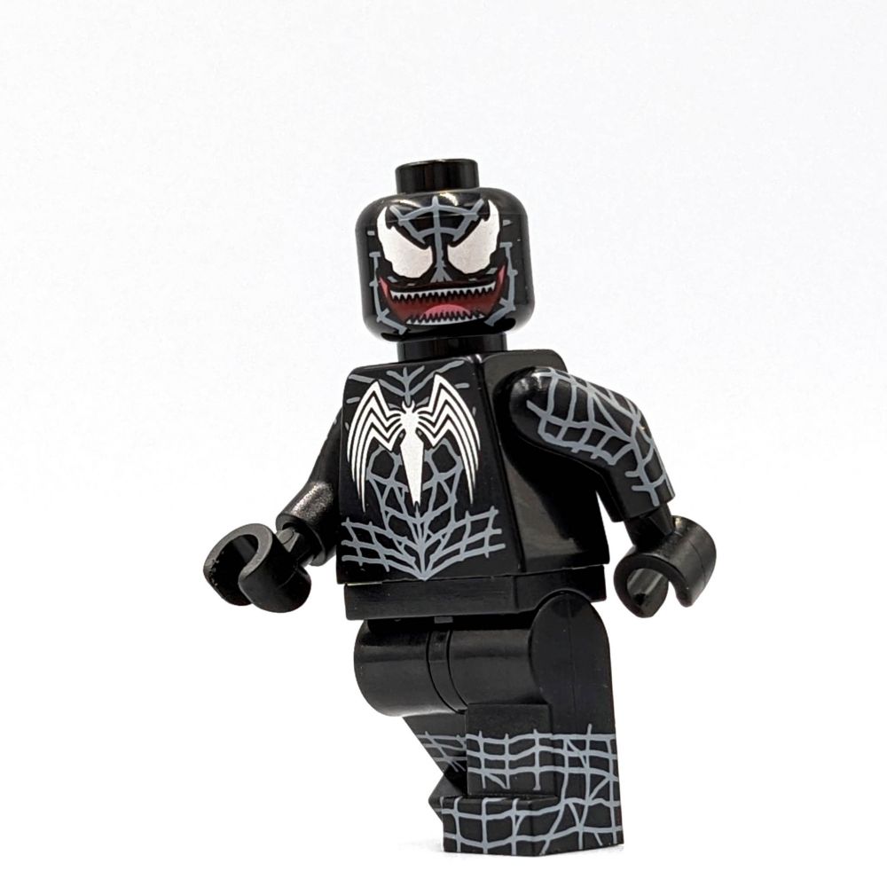Venom 2007 - Tier One Bricks
