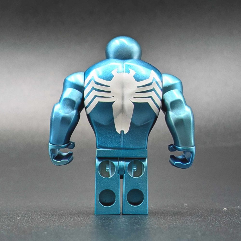 Venom metallic - Tier One Bricks