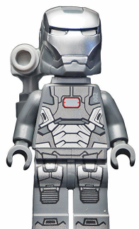 War Machine - 一級磚家 Tier One Bricks