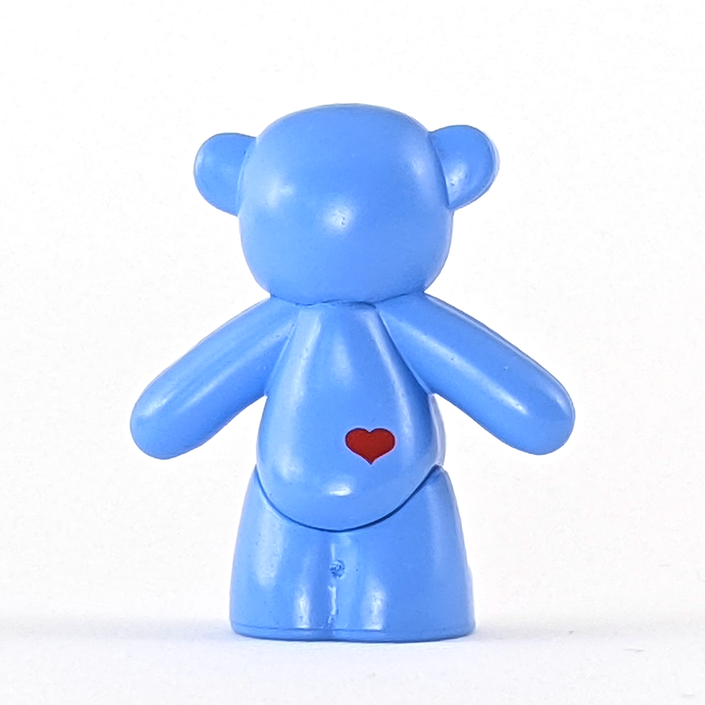 Cappy Space Ready Teddies Set - Tier One Bricks