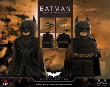 Tier One Bricks