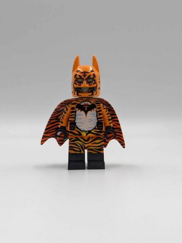 secondhand minifig 05203 - Tier One Bricks