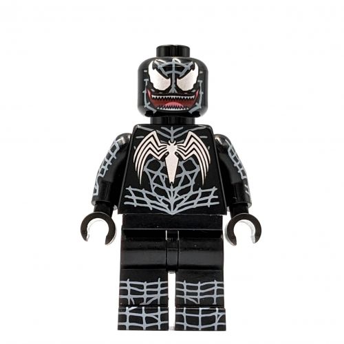 Venom 2007 - Tier One Bricks