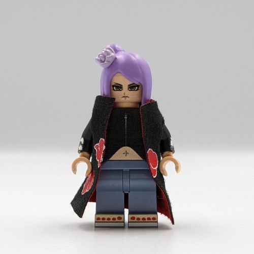 Konan 小南 - Tier One Bricks