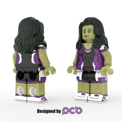 Lady Rage - 一級磚家 Tier One Bricks