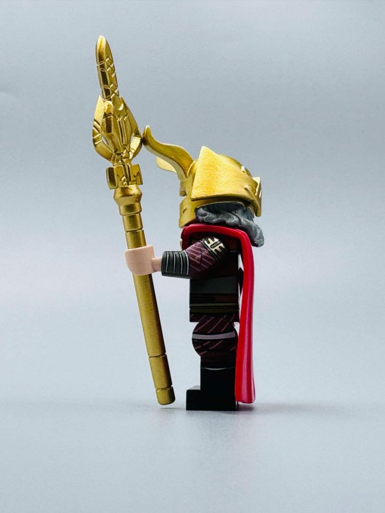 secondhand minifigure - Tier One Bricks