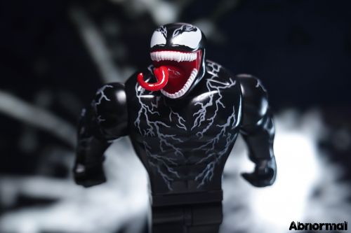 Venom - Tier One Bricks