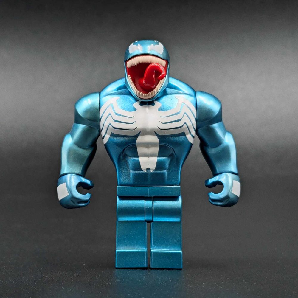 Venom metallic - Tier One Bricks