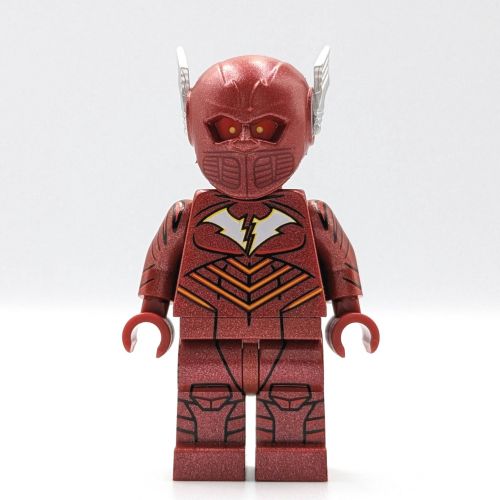 Red Death - Tier One Bricks