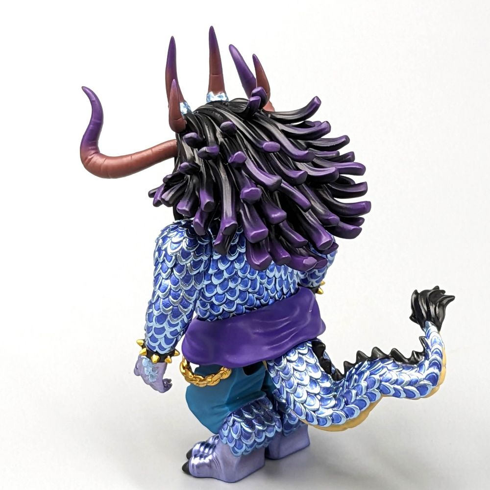 海道/凱多 Kaido VIP Ver. - Tier One Bricks