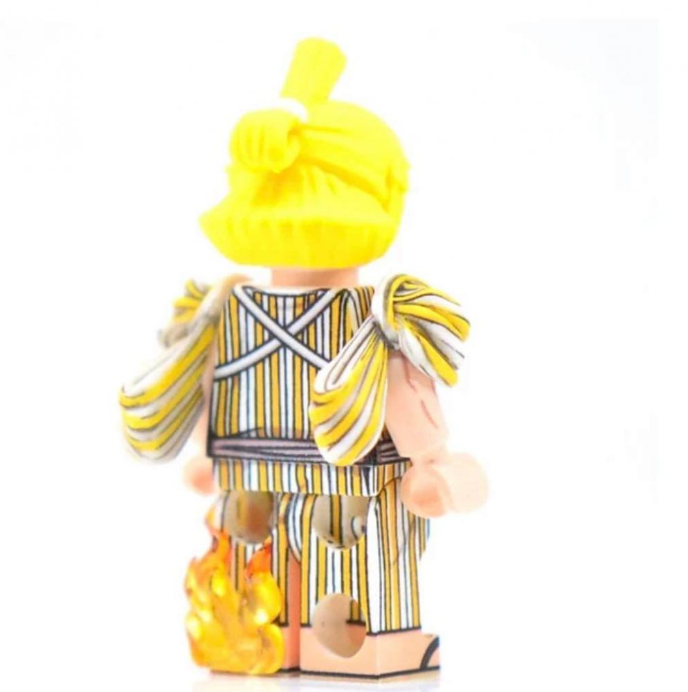 Sanji set - Tier One Bricks