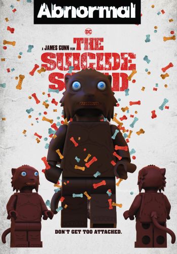 Weasel - Tier One Bricks