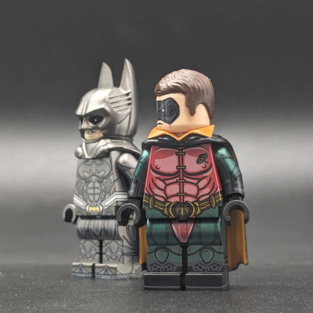 Forever Partner (2 in 1 set) - Tier One Bricks