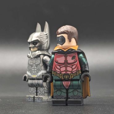 Forever Partner (2 in 1 set) - Tier One Bricks