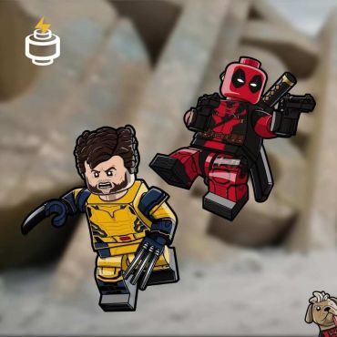 一級磚家 Tier One Bricks