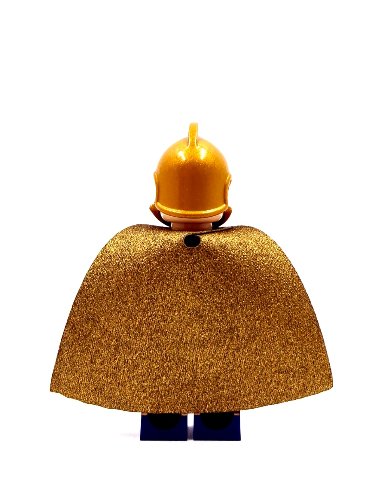 Doctor Destiny - Tier One Bricks