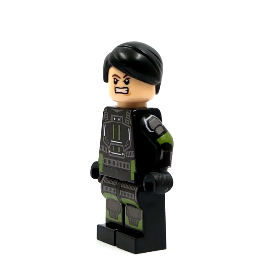 Cyclops - Tier One Bricks