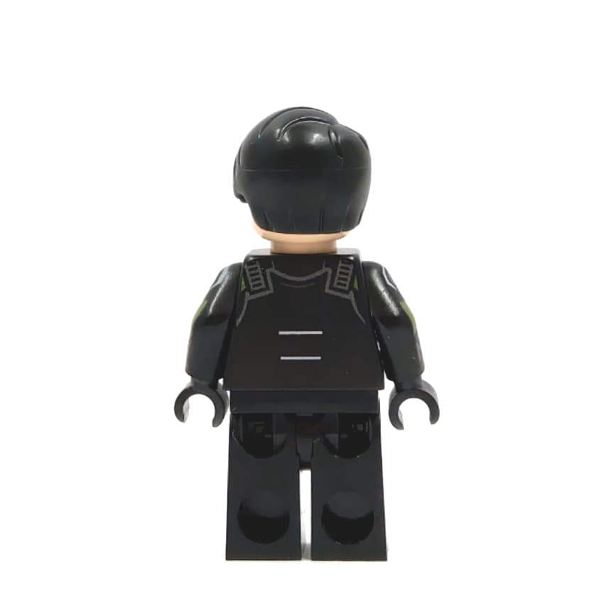 Cyclops - Tier One Bricks