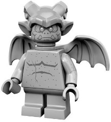 Gargoyle - Tier One Bricks