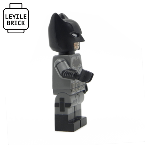 Batman rebirth - Tier One Bricks