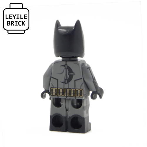 Batman rebirth - Tier One Bricks