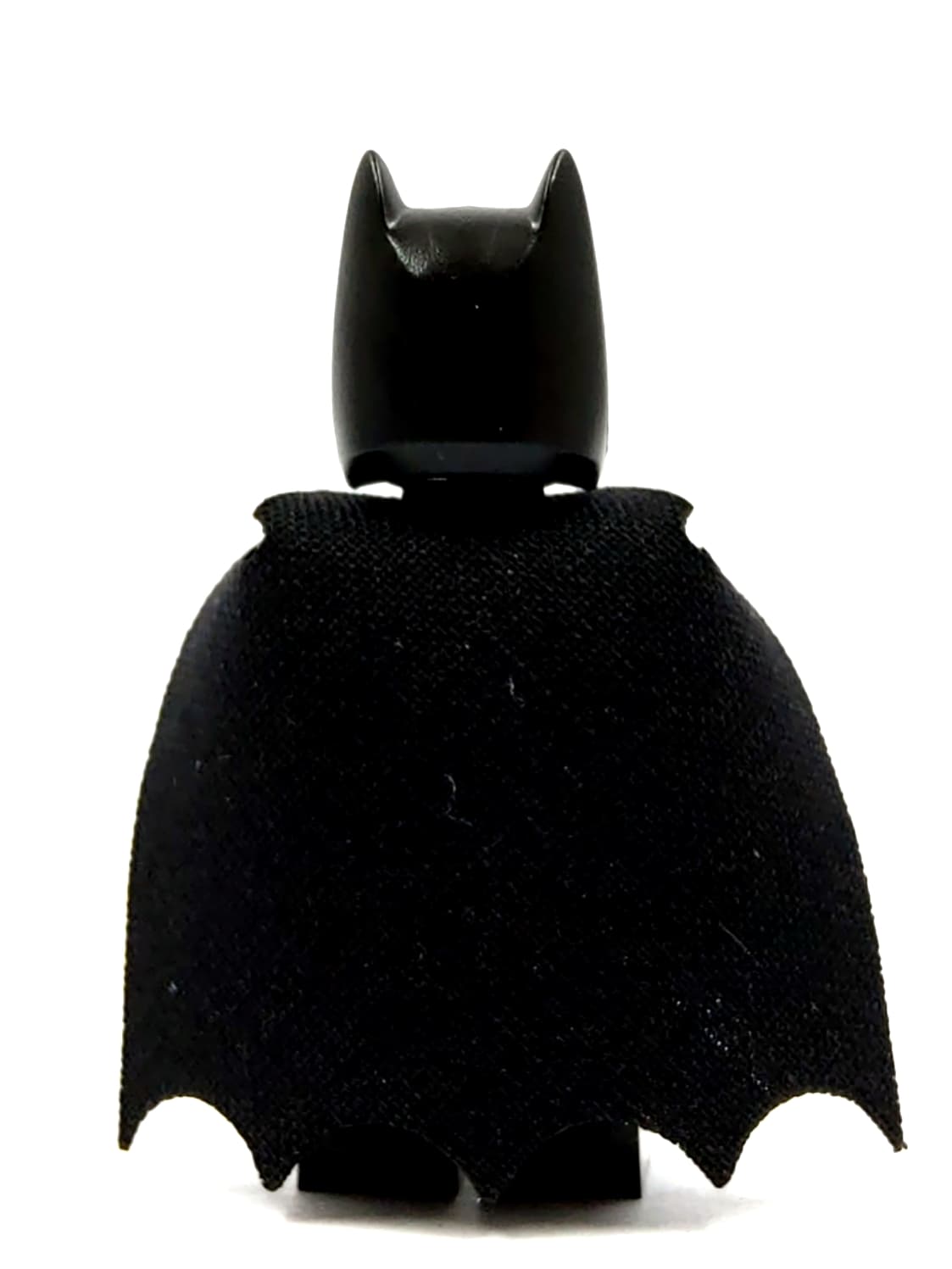 Thomas Wayne(Dark gray) - Tier One Bricks