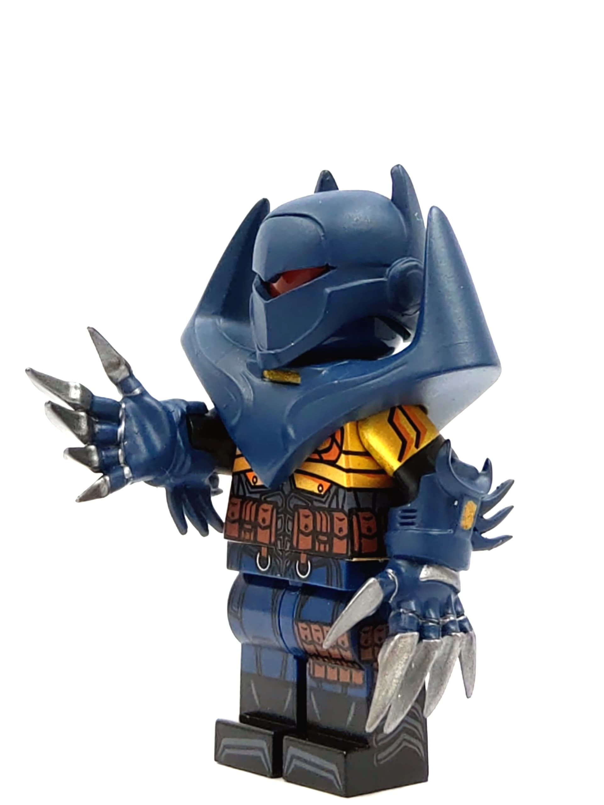 KNIGHTFALL - Tier One Bricks