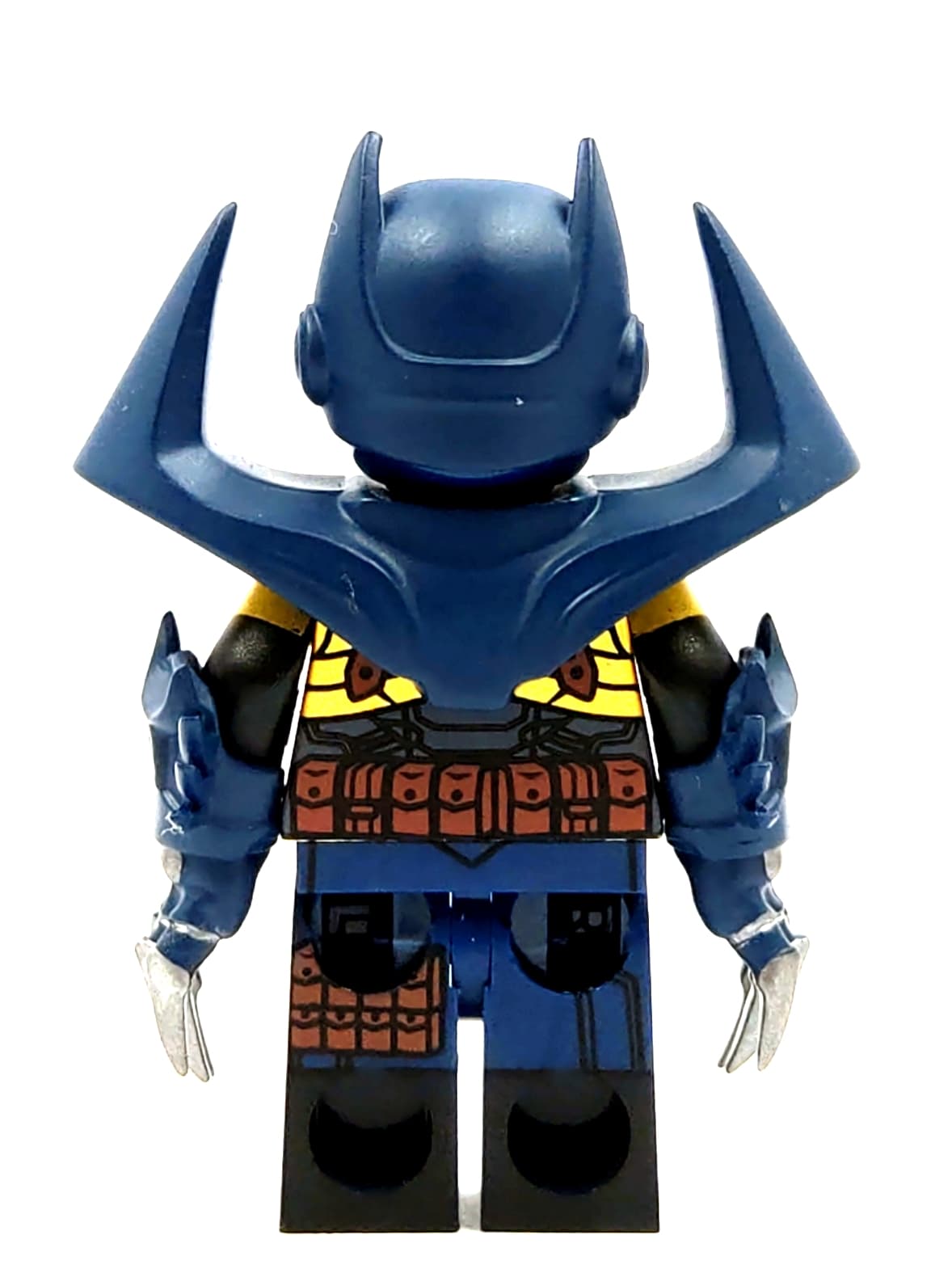 KNIGHTFALL - Tier One Bricks